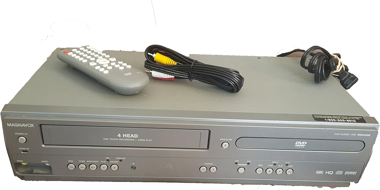 Best DVD/VCR Player Rental Baltimore, MD