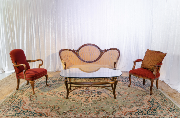 Best Effy Set Rental Austin, TX | Austin, TX Party Rentals