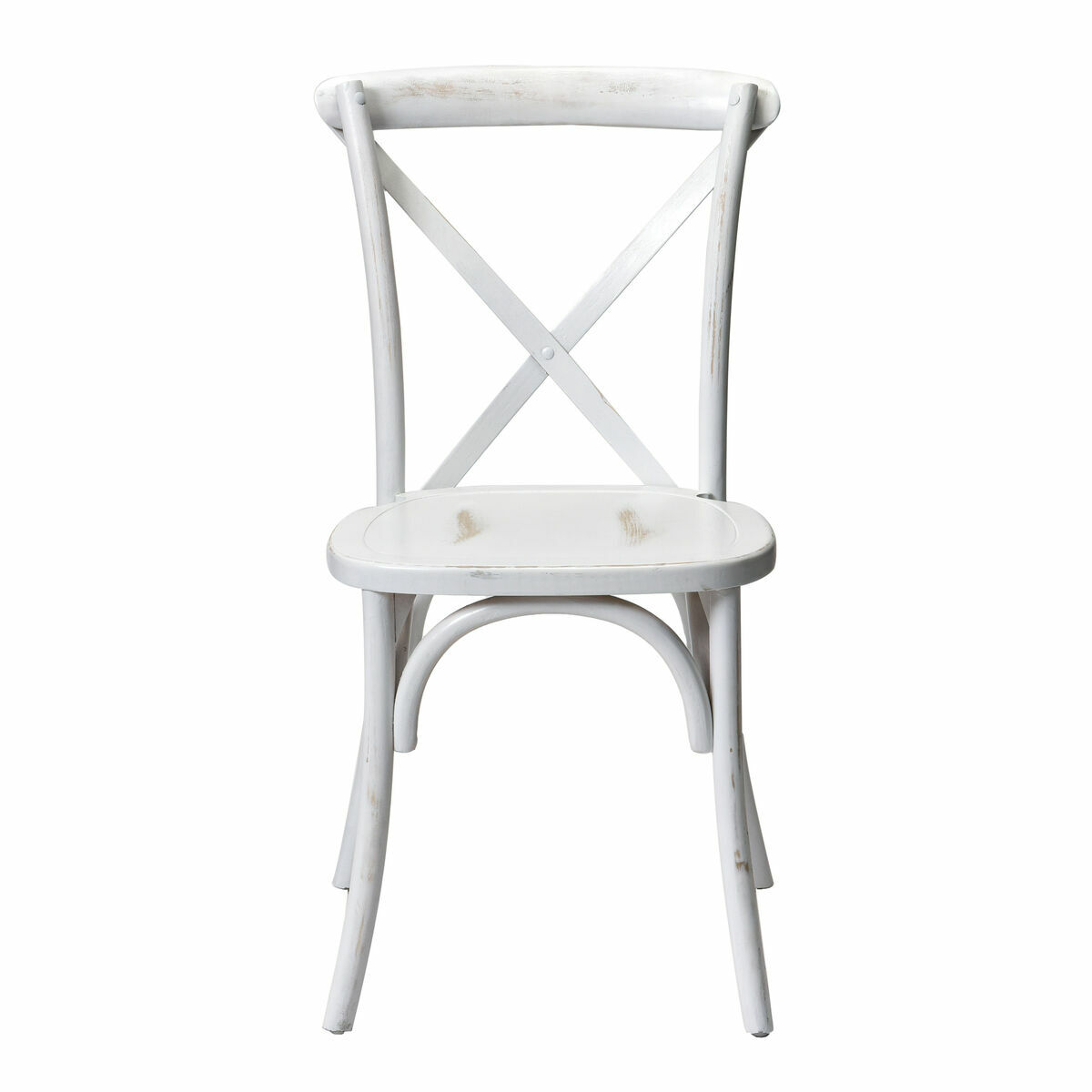 Best Sonoma Chair White Wash Rental New York, NY