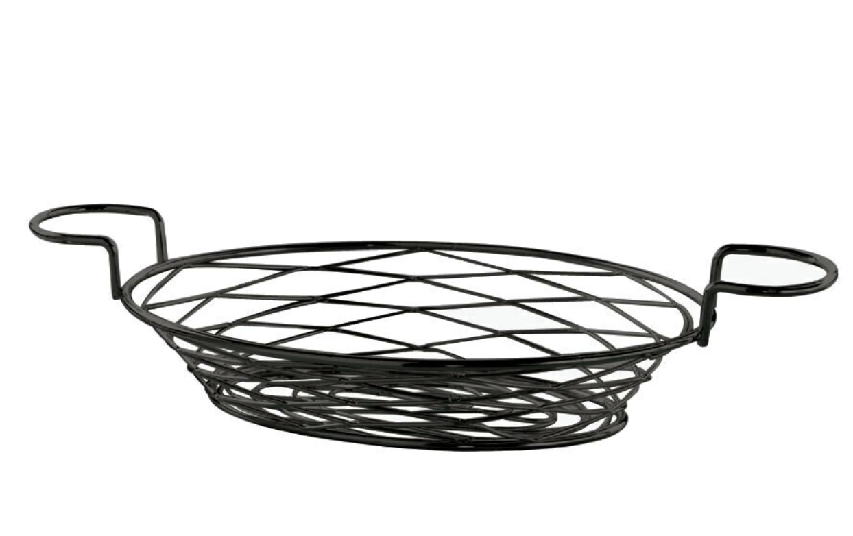 Best Willow Basket Tray W/ Handle Rental New York, NY