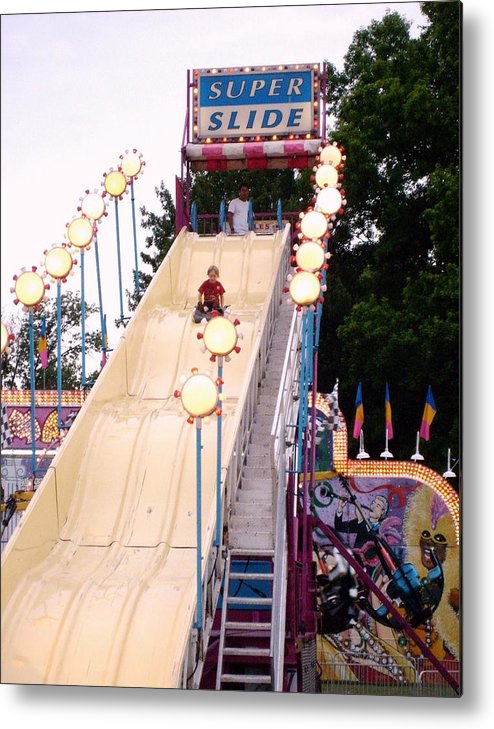 Super Slide | Reventals Westchester, NY Party, Corporate, Festival ...